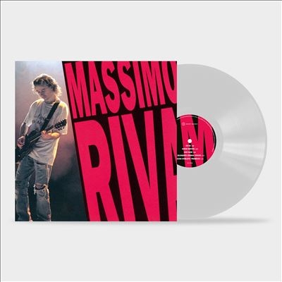 Massimo Riva/Sangue Nervoso＜限定盤＞