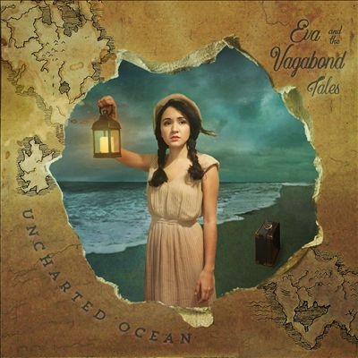 Eva And The Vagabond Tales/Uncharted Ocean