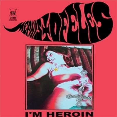 I'm Heroin＜限定盤＞/Mephistofeles