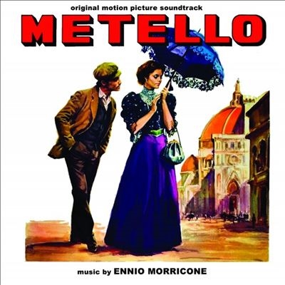 Metello/Ennio Morricone