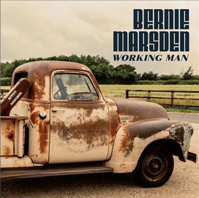 Working Man/Bernie Marsden