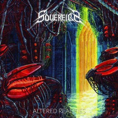 Sovereign/Altered Realities