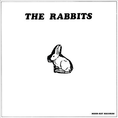 The Rabbits/THE RABBITS