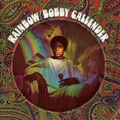 Rainbow/Bobby Callender