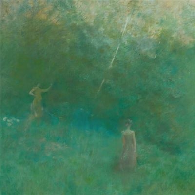 Codeine/Dessau＜限定盤/Transparent Green Vinyl＞