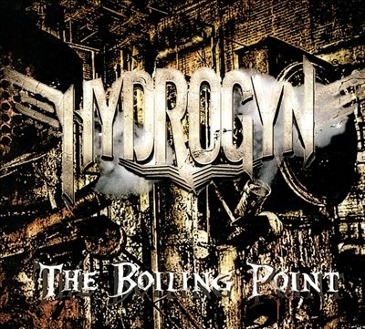 Hydrogyn/The Boiling Point
