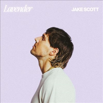 Jake Scott/Lavender