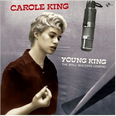 Carole King/Young King: The Brill Building Legend＜限定盤＞