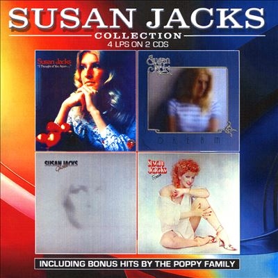 Susan Jacks/Collection
