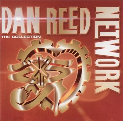 Collection/Dan Reed Network