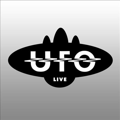 UFO Live/UFO