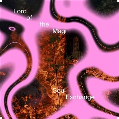 Lord Of The Magi/Soul Exchange