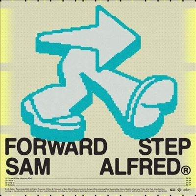 Sam Alfred/Forward Step