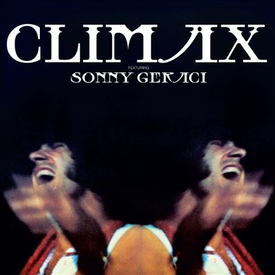 Climax/Climax＜Coconut Colored Vinyl＞