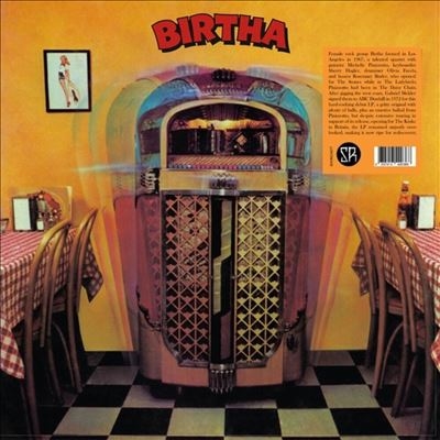 Birtha/Birtha