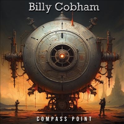 Compass Point/Billy Cobham