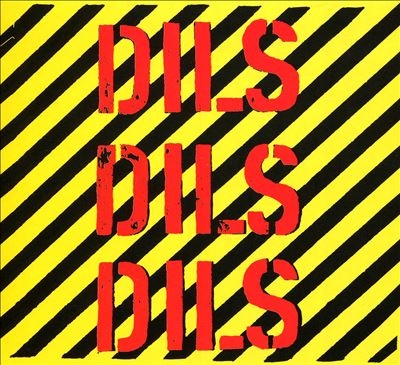 The Dils/Dils Dils Dils