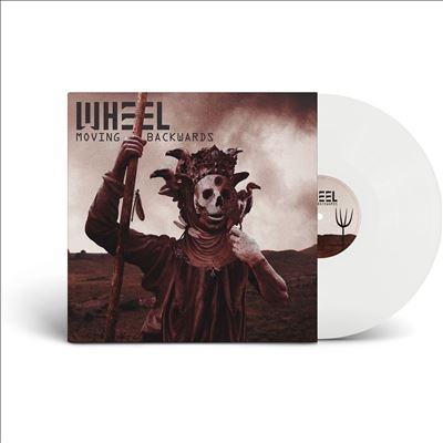 Wheel/Moving Backwards