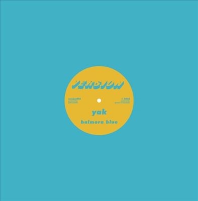 Balmora Blue / Swex/Yak (Electronic)
