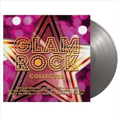 Glam Rock Collected＜限定盤＞