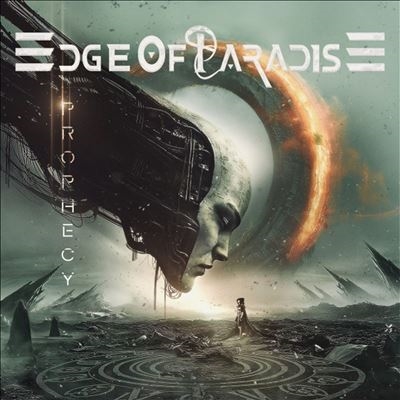 Prophecy/Edge Of Paradise