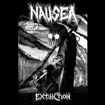 Extinction/Nausea