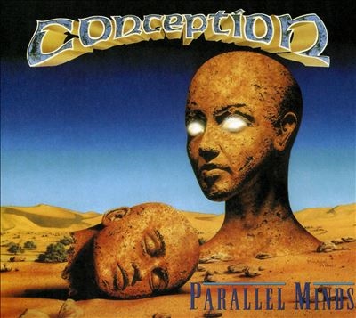 Parallel Minds/Conception