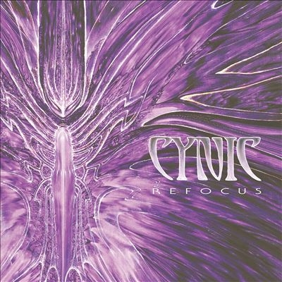 Refocus＜限定盤＞/Cynic