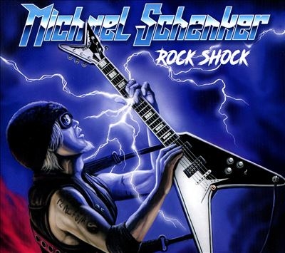Rock Shock/Michael Schenker