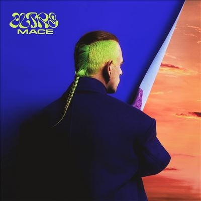 Oltre＜限定盤＞/Mace (Rapper)