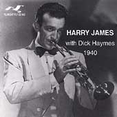 Harry James With Dick Haymes 1940/Harry James