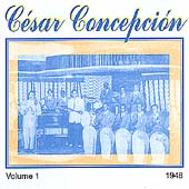 Cesar Concepcion Vol.1 1948/Cesar Concepcion