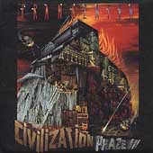 Civilization Phaze III＜限定盤＞/Frank Zappa