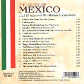 Music Of Mexico