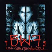BWF/Unsentimental