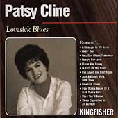 Lovesick Blues/Patsy Cline