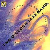 University Of North Texas Two O'clock Lab Band/University Of North Texas