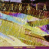 Strata/Steve Roach/Robert Rich