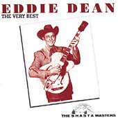 Eddie Dean/Very Best Of Eddie Dean, The