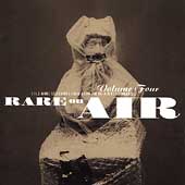 KCRW Rare On Air Vol. 4