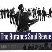 One Night.../The Butane's Soul Revue