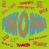 Punk-O-Rama