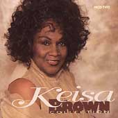 Keisa Brown Collection/Keisa Brown