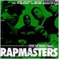 Rapmasters: From Tha Priority...Vol. 2