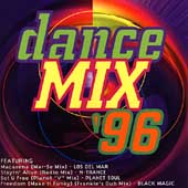 Dance Mix '96