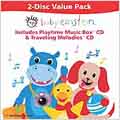 Baby Einstein/Playtime Music Box & Traveling Melodies