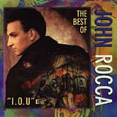 The Best of John Rocca/John Rocca