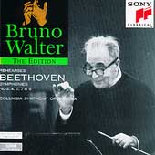Bruno Walter Edition - Rehearses Beethoven Symphonies/ブルーノ・ワルター