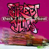 Street Jams: Back 2 The Old Skool Pt. 2