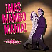 Mas Mambo Mania!